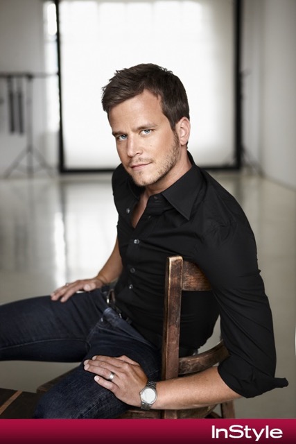 Máté Haumann, actor